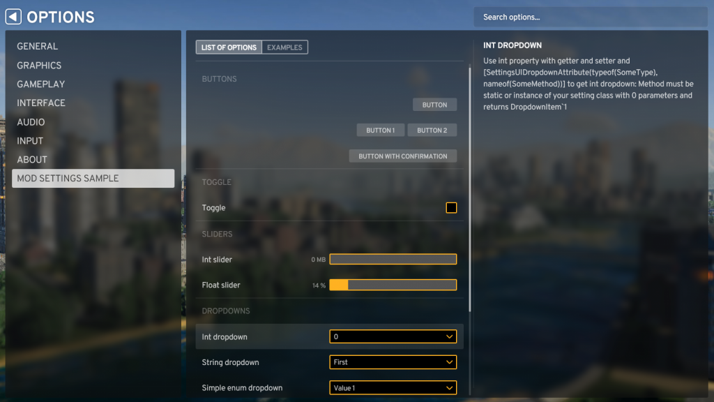 Development Diary: Code Modding – Colossal Order Ltd