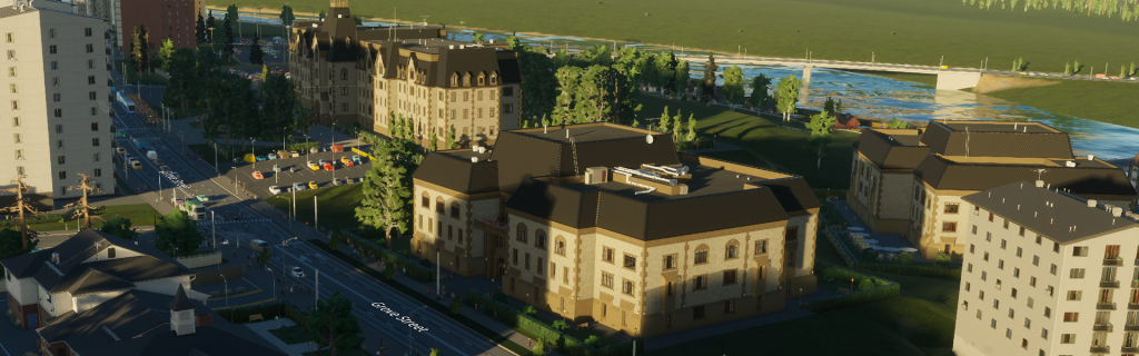 Colossal Order Ltd – Game Development Studio