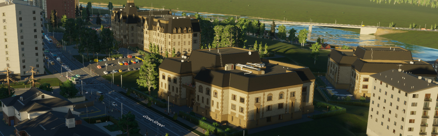 Behind the Scenes #5: Citizen Characters – Colossal Order Ltd