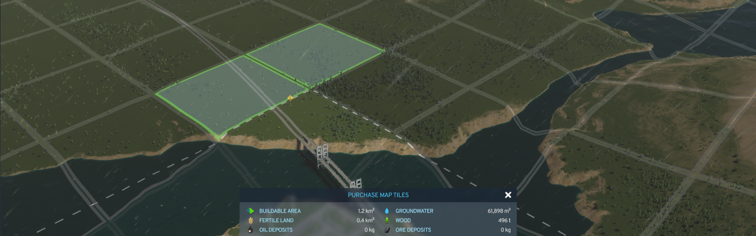 Cities: Skylines II Release – Colossal Order Ltd