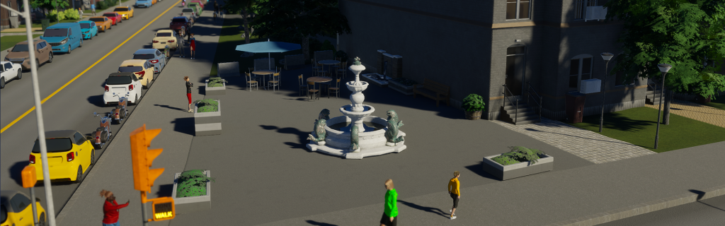 Colossal Order Ltd – Game Development Studio