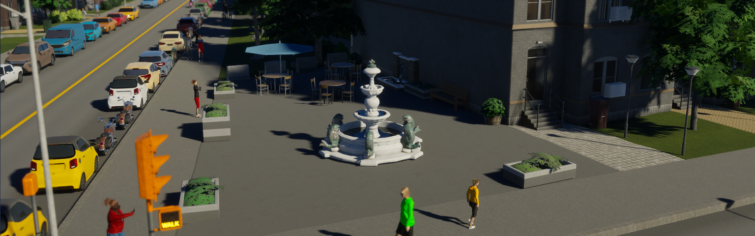 Colossal Order Ltd – Game Development Studio