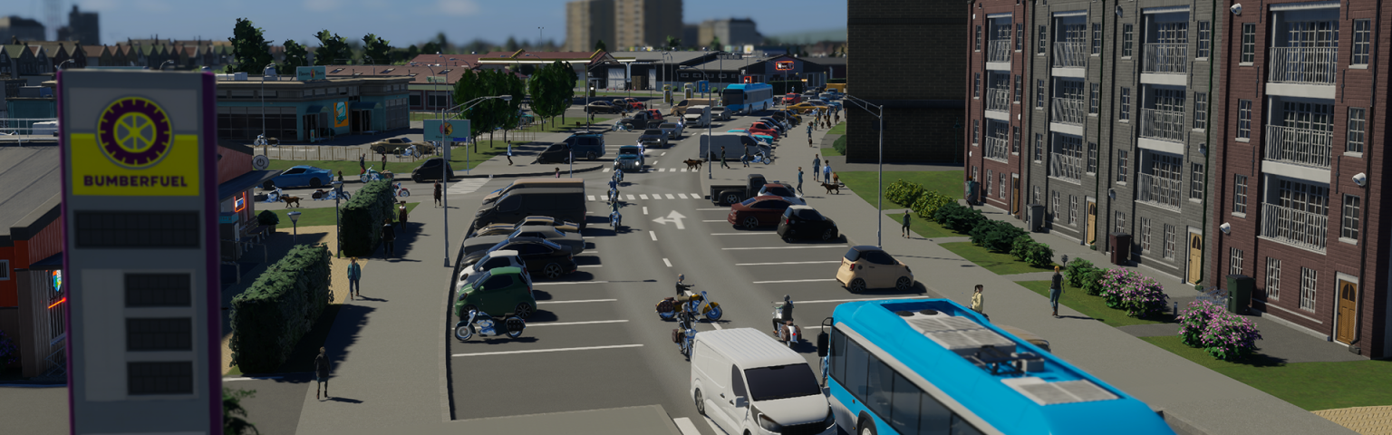 Colossal Order Ltd – Game Development Studio